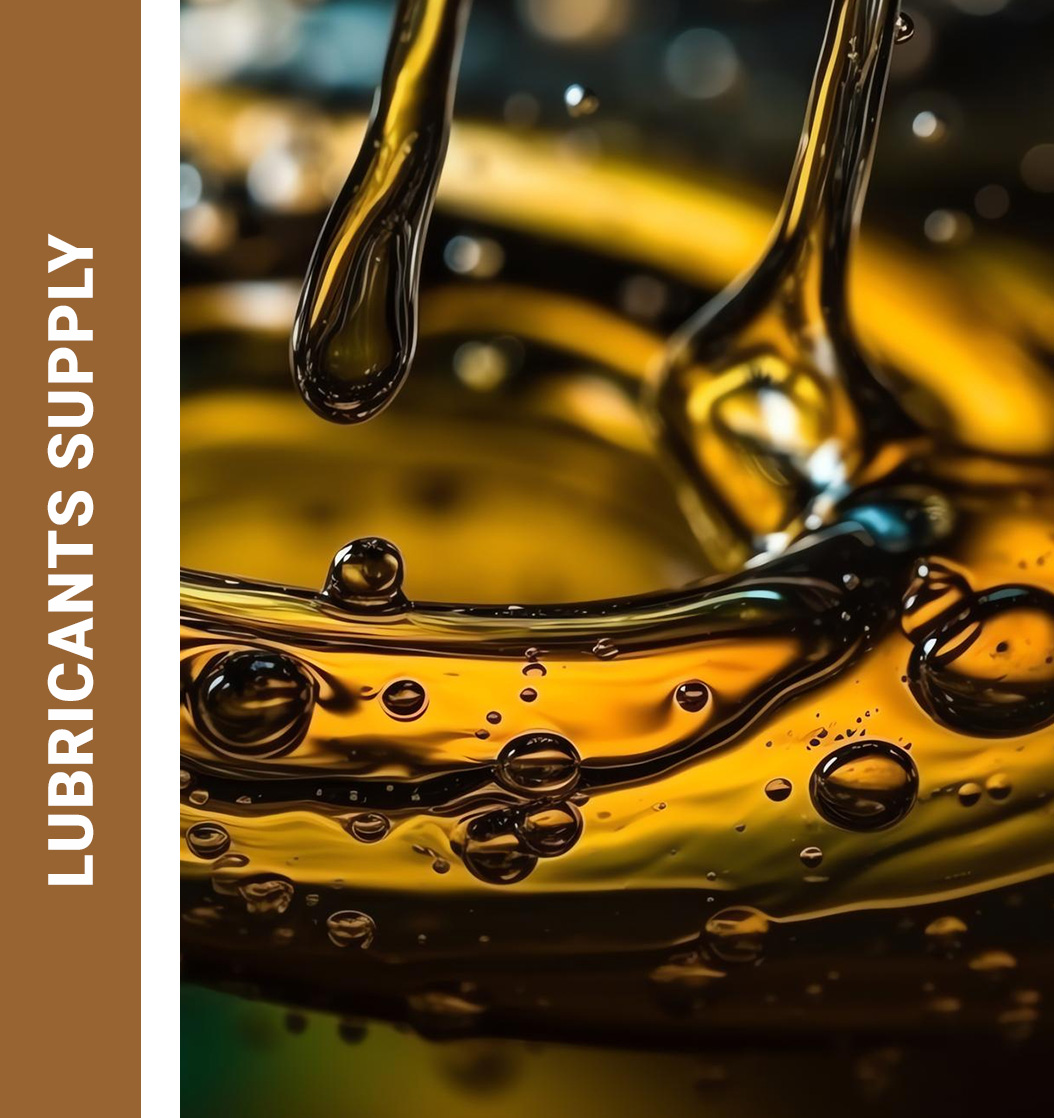 Open Leaf – South Africa